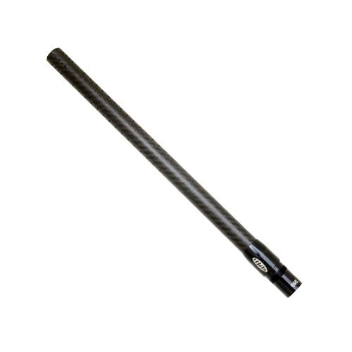 Stiffi One Piece Carbon Fiber Barrel - Tippmann A5 Thread 18" - Classic ...