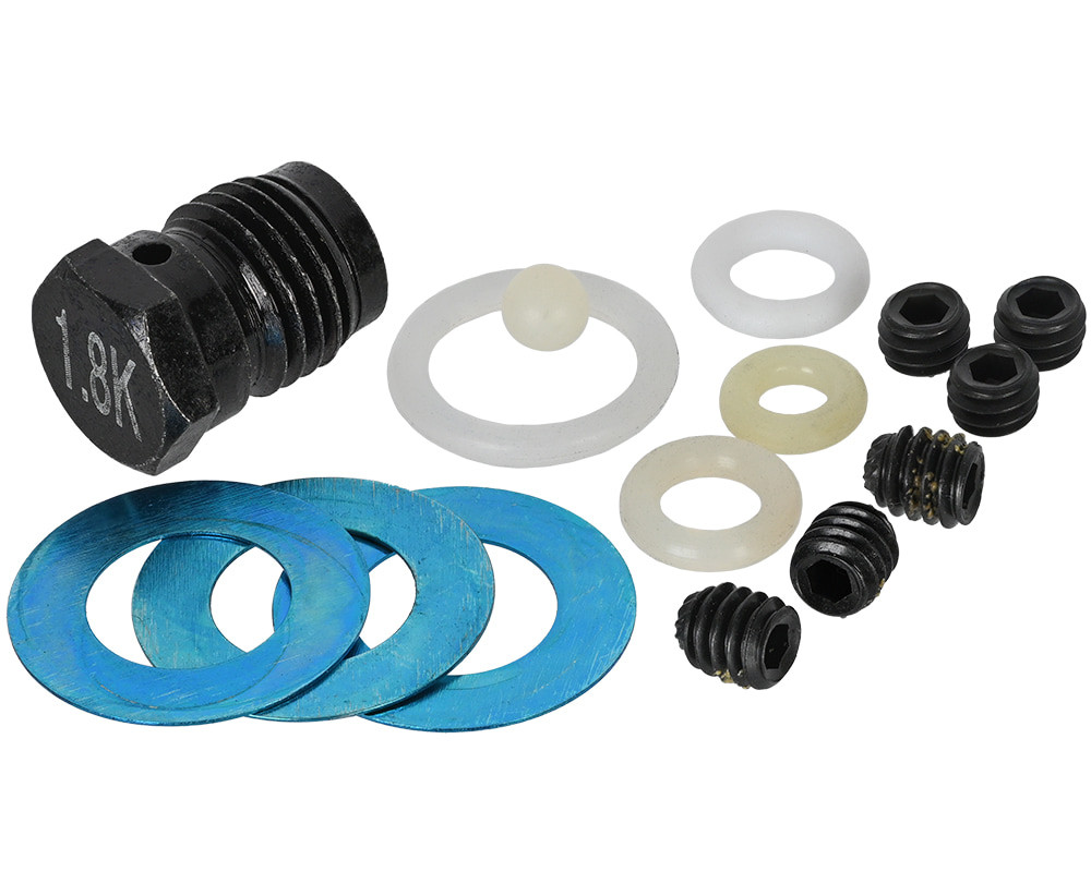 NInja Pro V2 Regulator Rebuild Kit