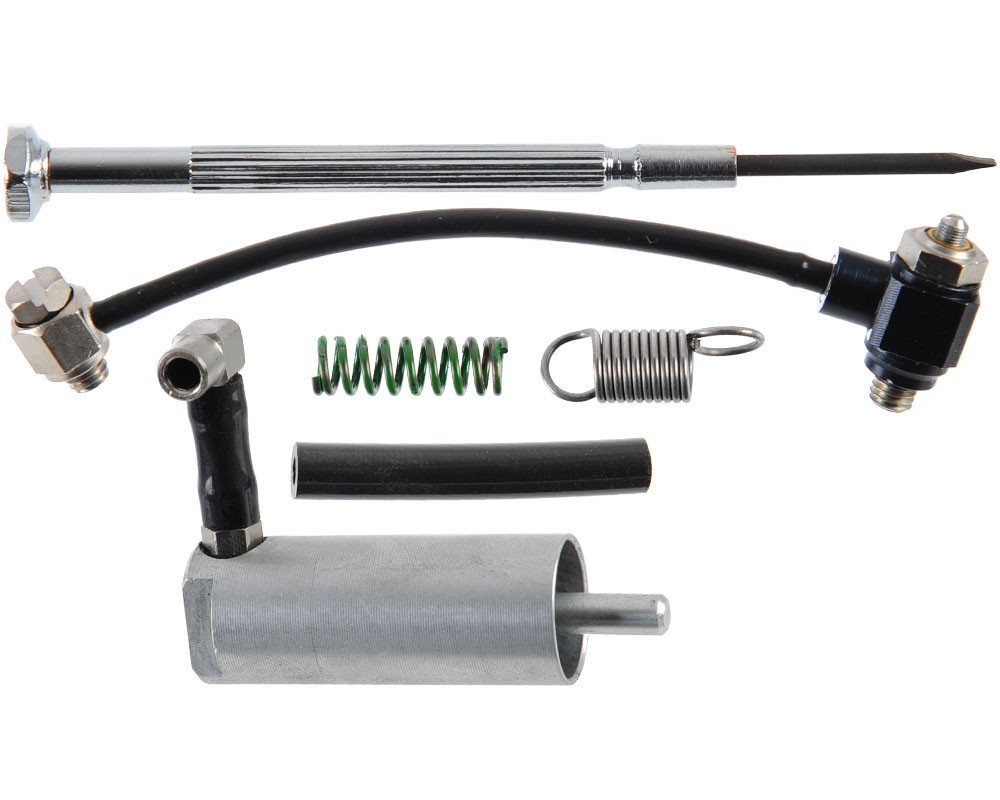 Tippmann 98 Custom Response Trigger Kit (RT-02) (59654) - ActionVillage