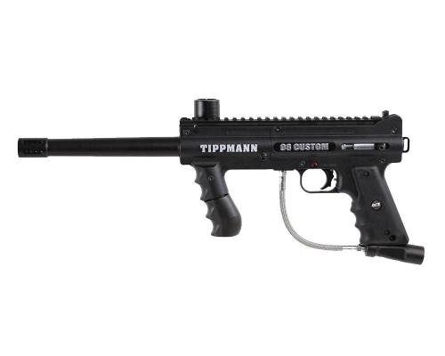 Tippmann 98 Custom Platinum Series Ultra Basic Marker
