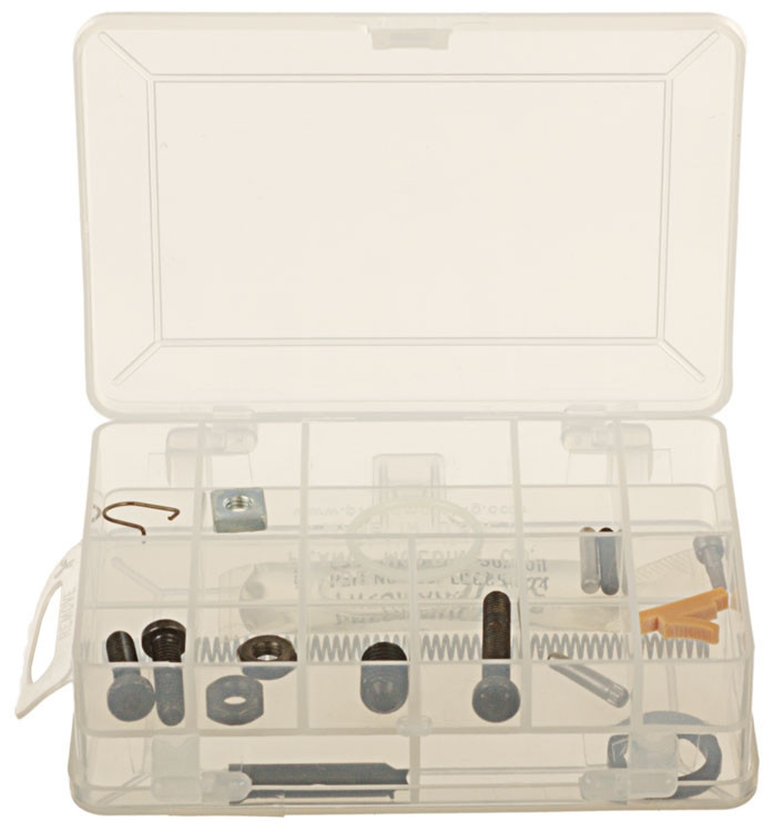Tippmann 98 Custom Platinum Series Universal Parts Kit (T202024 ...
