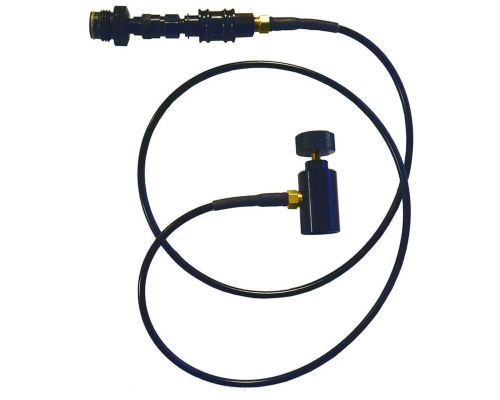 Tippmann Micro Remote Line w/ Slide Check (40141) - ActionVillage