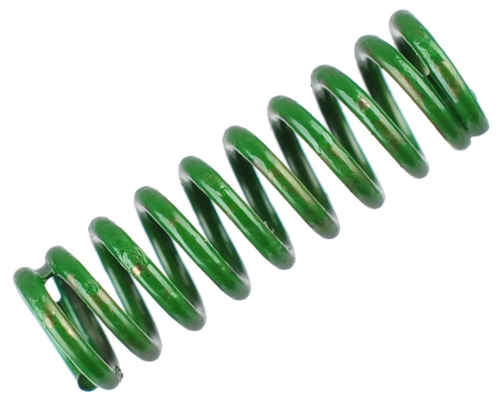 Tippmann Comp Spring 0.575"FL - 0.189" OD-Green (TA02036) - ActionVillage