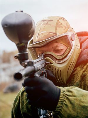 Empire Paintball Guns
