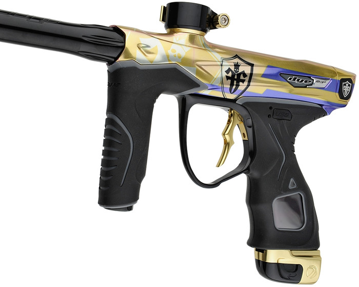 Dye M3+ 2.0 Gun - Femmes Fatale