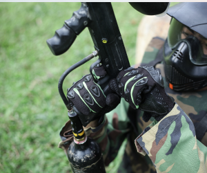 Paintball