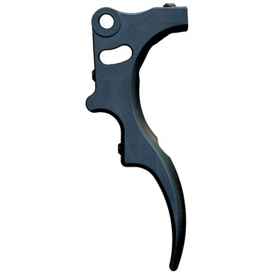 Violent Series - Etha Scythe Trigger - Black - ActionVillage