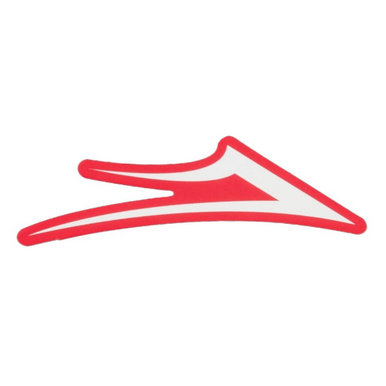 Lakai Flare Medium Decal - Assorted - Sticker - ActionVillage