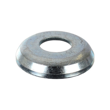 Deluxe Silver Washer Top - Kingpin Washer - ActionVillage