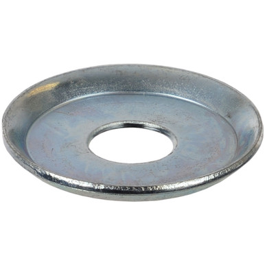 Deluxe Silver Washer Bottom - Kingpin Washer - ActionVillage