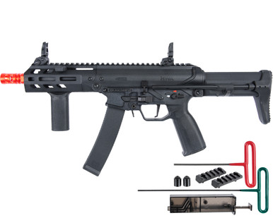 KWA AEG Originals Airsoft Gun - Ava-4 AEG 2.5+ (105-02040)