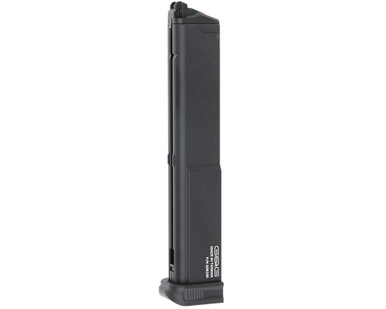 G&G Armament Airsoft Magazine - GTP 9 & SMC9 Version 2 Gas 50 Round ...