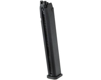 GLOCK Airsoft Magazine - G18 Gen 3 GBB Extended (50 Rounds) (2276334)