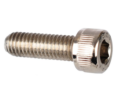 Azodin Replacement Bottom ASA Screw (S013) - ActionVillage