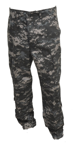 BDU Propper Pants - Urban Digi Subdued - ActionVillage