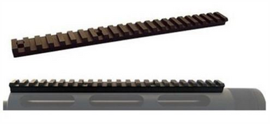Custom Products CP Tactical Long Bolt on Picatinny Rail - ActionVillage