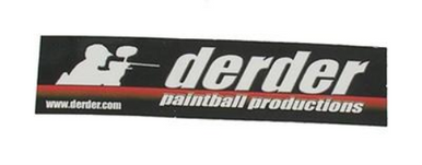 Der Der Sticker - ActionVillage