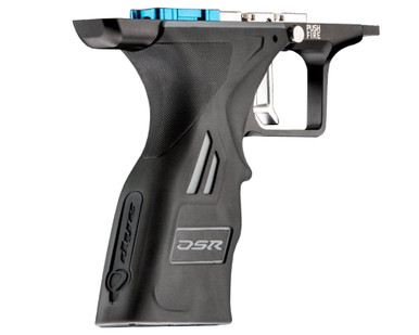 Dye DSR+ Mech Trigger Frame - Black