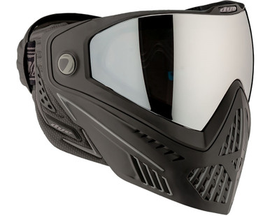 Dye i5 2.0 Mask - Onyx
