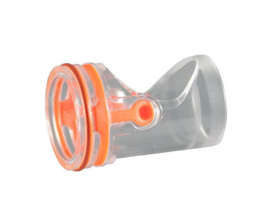 DYE NT Eye Pipe Detent System - ActionVillage