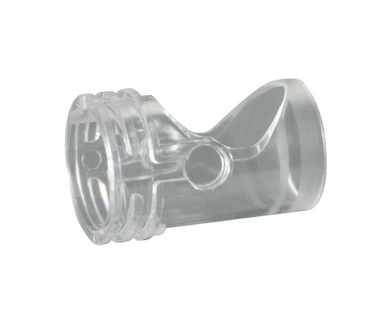 DYE NT Eye Pipe (No Detents) - ActionVillage