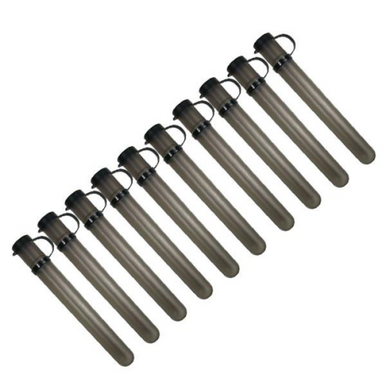 Empire 10 Round Paintball Tube w/ Lid - 10 Pack - ActionVillage