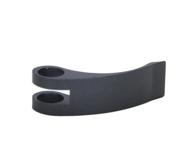 Empire Axe Feedneck Clamp -Dust Black (72327) - ActionVillage