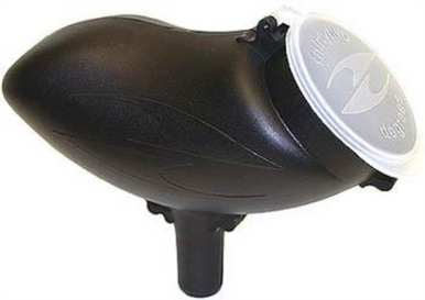 Empire Standard 200 Rnd Hopper - Black - ActionVillage