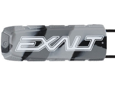 Exalt Bayonet Barrel Sleeve - Charcoal Swirl - ActionVillage