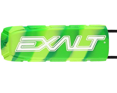 Exalt Bayonet Barrel Sleeve - Lime Swirl - ActionVillage