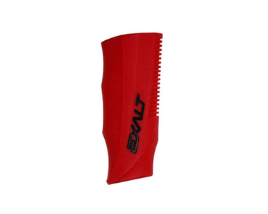 Exalt Luxe Regulator Grip - Red - ActionVillage