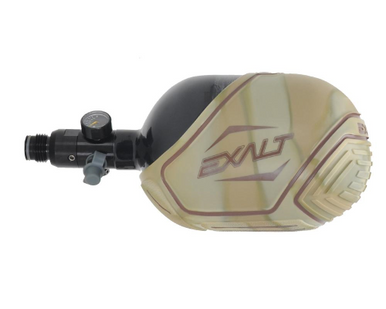 Exalt Tank Cover - Small - Camo - ActionVillage