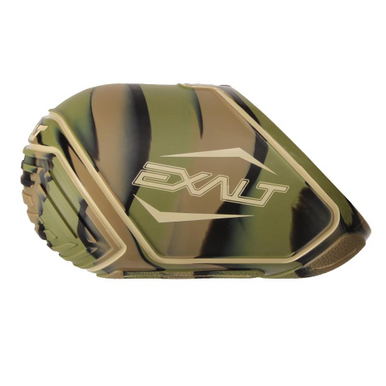 Exalt Small Tank Cover - Jungle Camo - ActionVillage