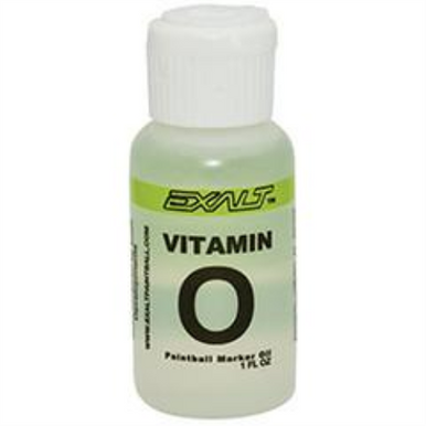Exalt Vitamin O Oil 1oz - ActionVillage