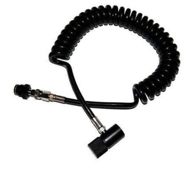 Extreme Rage Coiled Remote - ActionVillage