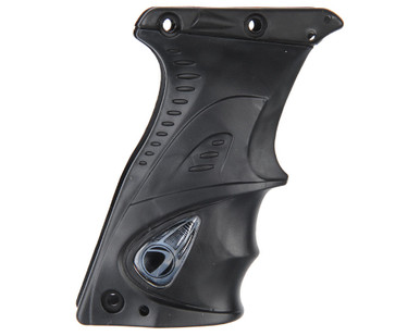 Dye Ultralite Frame Rubber Grips - Black (R31099601)