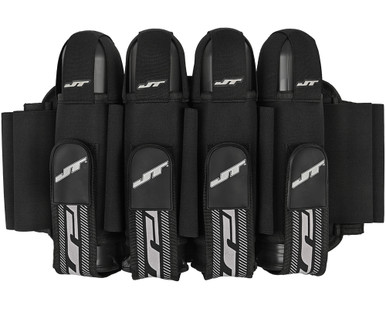 JT Harness - 4+7 - FX Grey