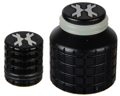 HK Army Tank Regulator Protection Package Kit - Black