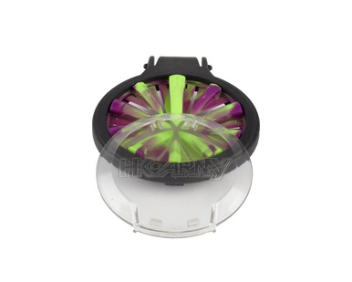 HK Army Epic V-Max Speed Feed - Neon - ActionVillage