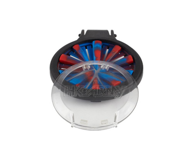 HK Army Epic V-Max Speed Feed - Patriot - ActionVillage