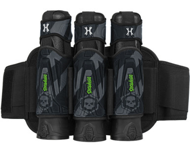 HK Army 3+4 Zero G Harness - Infamous