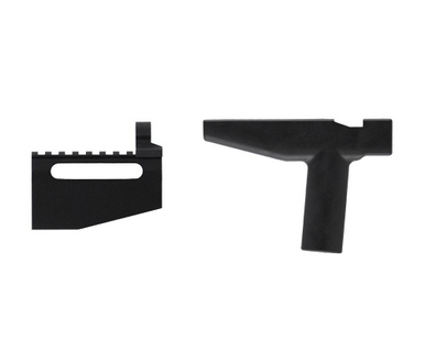 Kingman Spyder MR Series Assault Style Body Kit - ActionVillage