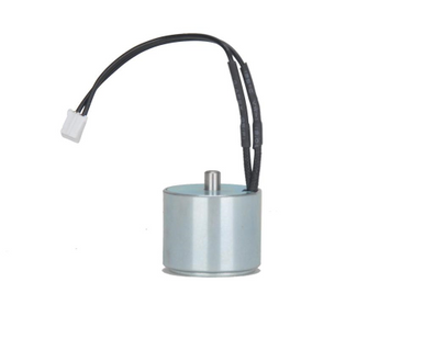 Kingman Spyder Coil Set (Solenoid) (ELM001) (16218) - ActionVillage