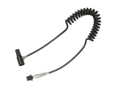 Kingman Spyder Remote Coil w/ Quick Disconnect - ActionVillage