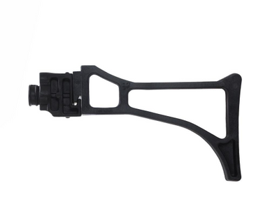 Lapco Tippmann 98 G36C Fixed Stock - Black - ActionVillage