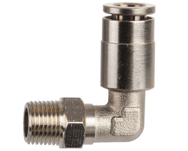 90 Degree Macroline Fitting Swivel - ActionVillage