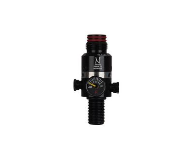 Ninja Pro V2 Series Tank Regulator - 3000 PSI - ActionVillage