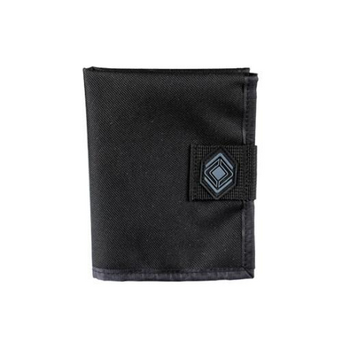 NXe Extraktion "Chart" Map Reader Pouch - Black - ActionVillage