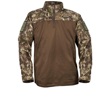 Planet Eclipse BDU Jacket - HDE Camo - ActionVillage