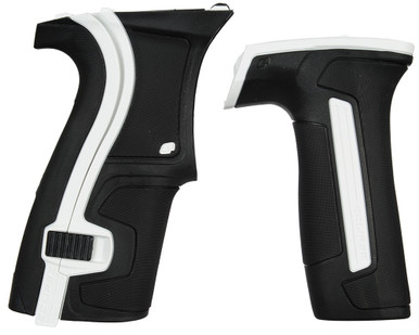 Planet Eclipse Geo CS2/1.5/1 Grip Kit - White